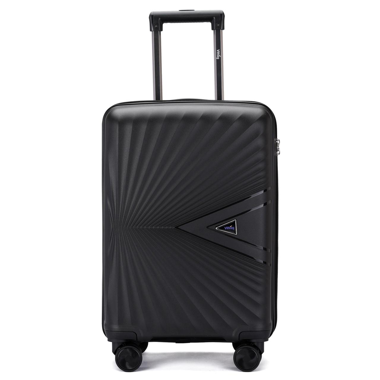 Canes | Vittag Luggage - Stylish, Lightweight & Durable Suitcases ...
