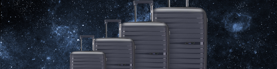 What Are the Different Types of Luggage Bags and Their Uses? – Swan ...