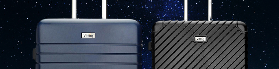What Are the Different Types of Luggage Bags and Their Uses? – SMART ...