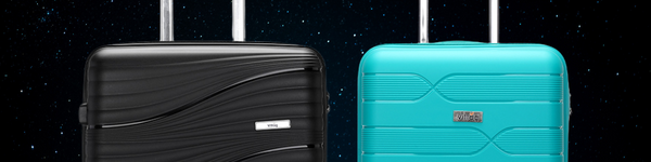 What Are the Different Types of Luggage Bags and Their Uses? – SMART ...
